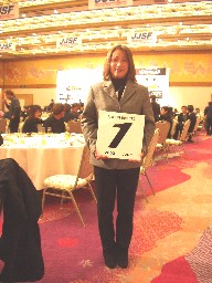 JJSFファイナルパーティーレポート