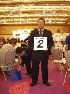 JJSFファイナルパーティーレポート